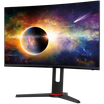 onn. 27" Curved FHD (1920 x 1080p) 165hz 1ms Adaptive Sync Gaming ...
