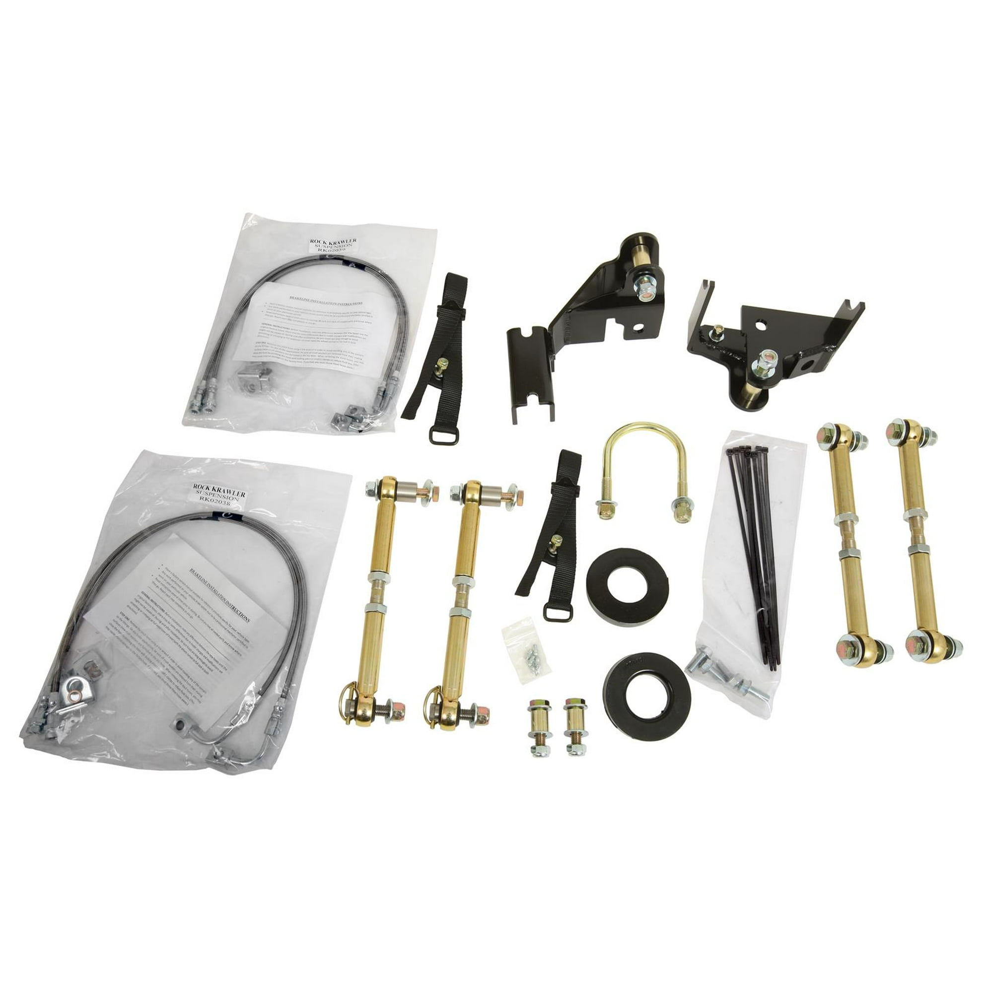 Click here for Lastplay Suspension Lift Kits Components  Kit Box... prices