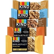 Kind Mini Bars, Variety Pack, 0.7 Ounce (36 Count) - Walmart.com