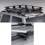 Weatherguard 1475 Weekender Ladder Rack (Angle) (Need 70021 For 07-C Gm ...