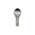 Mainstays Stainless Steel Spoon Rest for Cooking Countertop ...