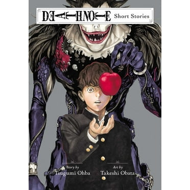 Death Note (All-in-One Edition): Death Note (All-in-One Edition ...