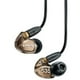 Shure SE535 Sound Isolating Earphones - Clear - Walmart.com