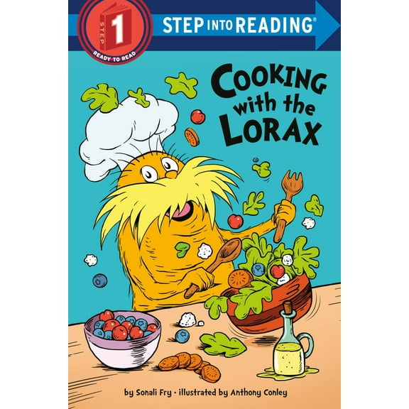 Dr. Seuss's the Lorax Books What Humming-Fish Wish: How You Can Help ...