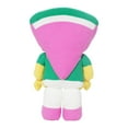LEGO Minifigure Watermelon Guy 9.5" Plush Character - Walmart.com