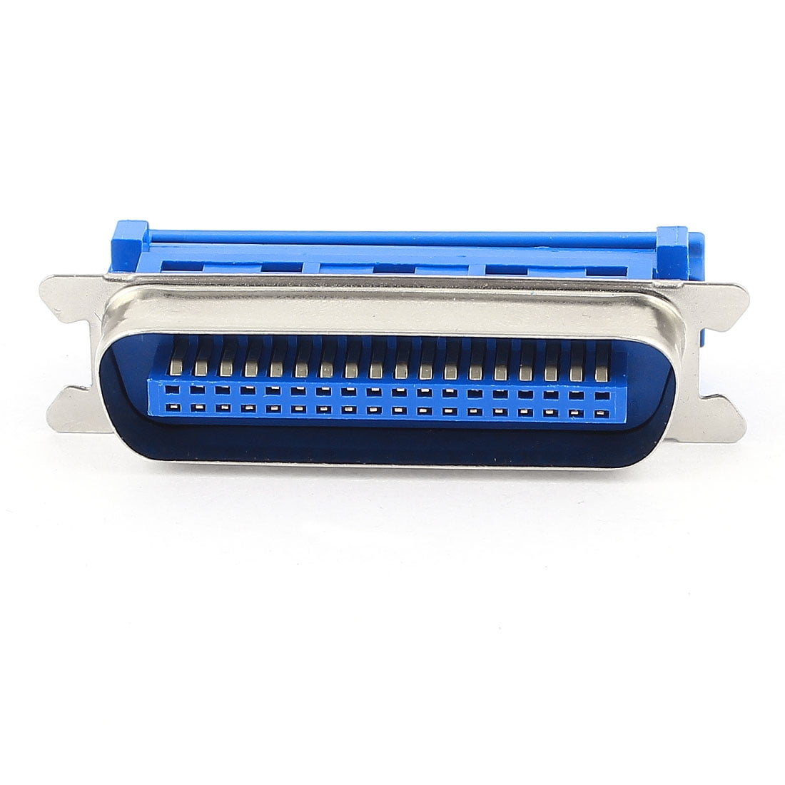 Unique Bargains CN 36 Pin IDC Male Centronics Connector Printer Flat ...