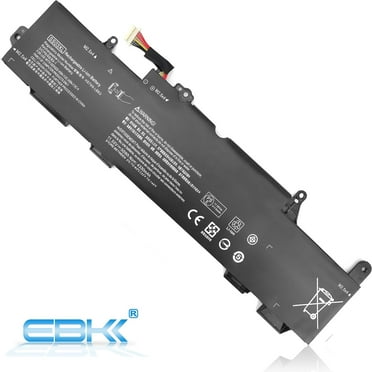 HP ProBook 640 650 645 655 G2 G3 New Laptop Battery CI03XL, 51Wh ...