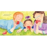 Heather Has Two Mommies (Paperback) - Walmart.com