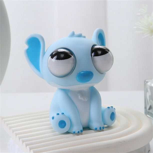 Stich Stich Peluche Pop-eye Bunny Stress Relief Toy Stich Niña | Bodega ...