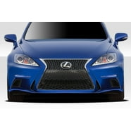Front Bumper Cover for 2013 Lexus GS - Walmart.com