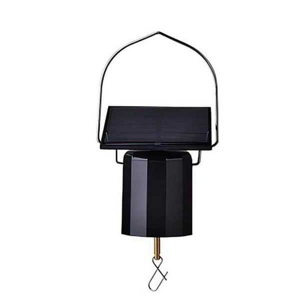 Electric Wind Chimes