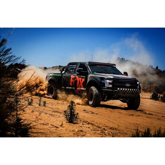Ford F250 Shock Absorber