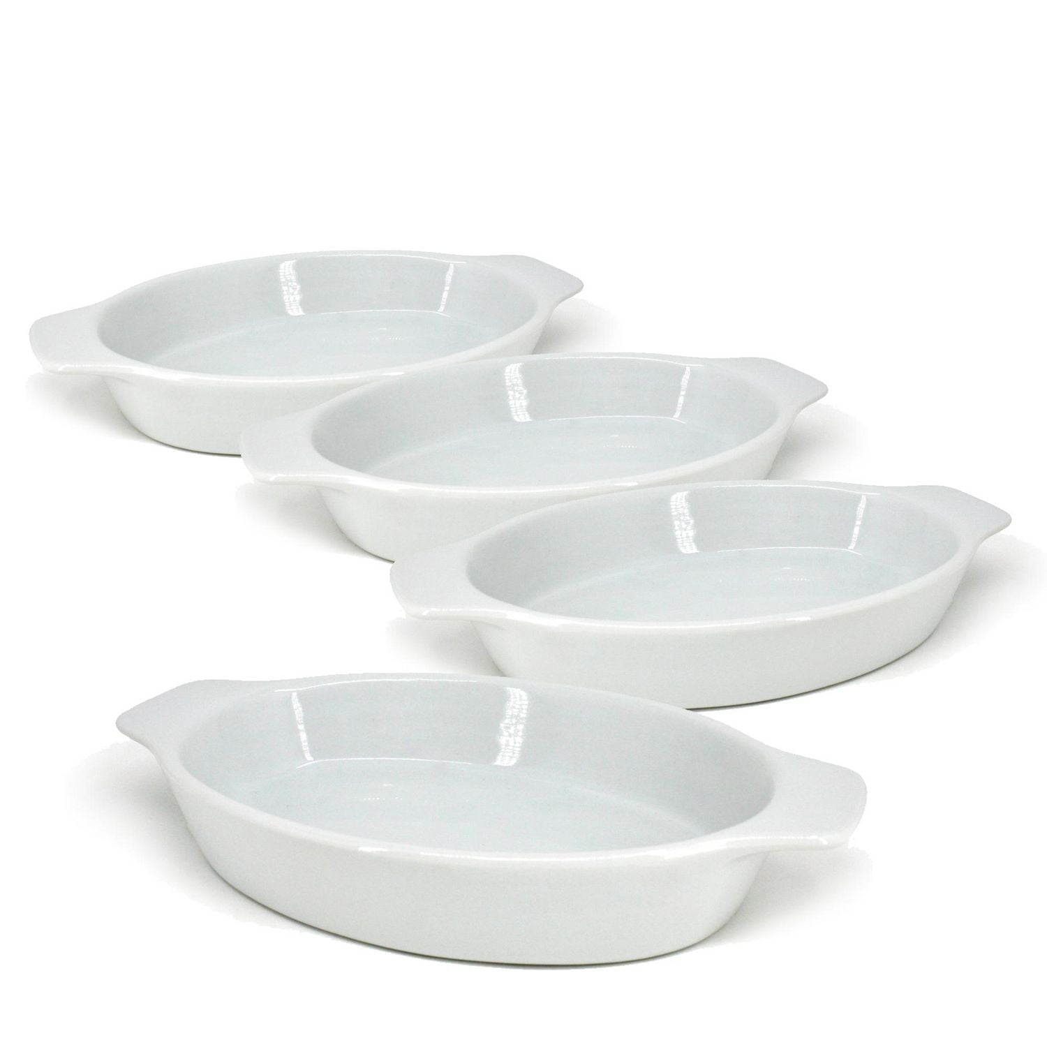 Click here for Bia Cordon Bleu Bia S/4 Au Gratin Dishes 26 X 15cm prices