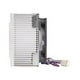 StarTech Socket 478 CPU Cooler Fan with Heatsink and TX3 Connector ...
