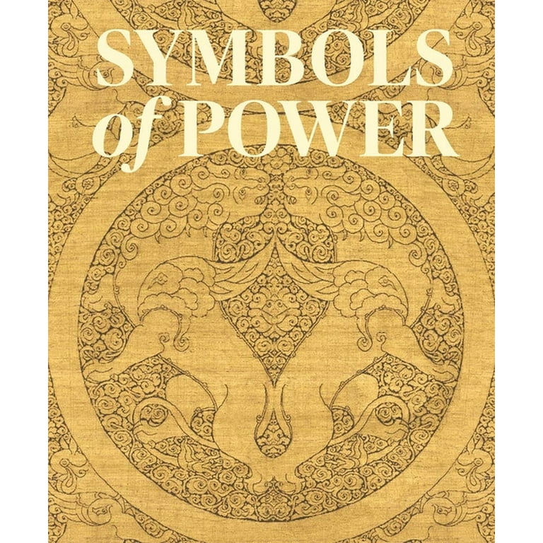 Symbols Of Power In Art
