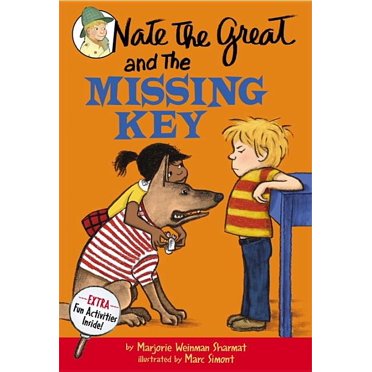 Nate the Great: Nate the Great and the Phony Clue (Paperback) - Walmart.com