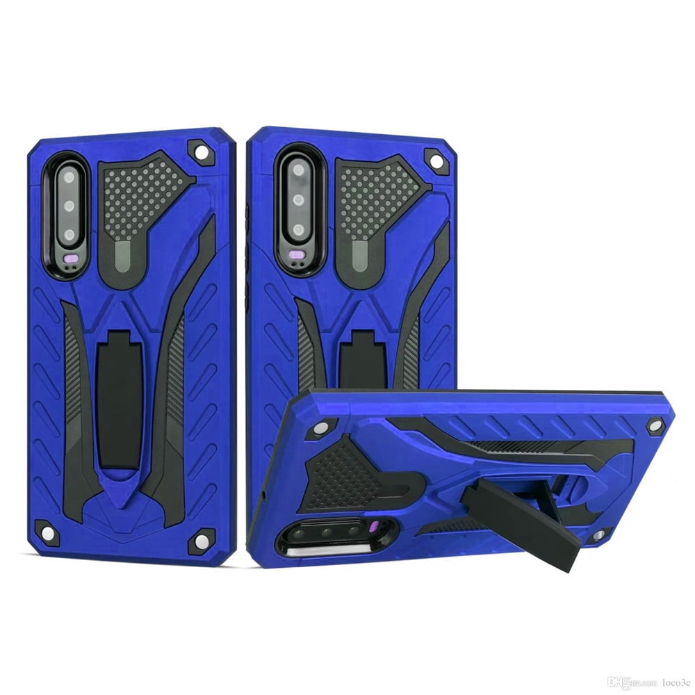 Click here for Phonesmart [pst] Huawei P30 Lite Armor Kickstand H... prices
