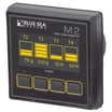Blue Sea Systems 8043 Std AC 120V 30A Main, 3-15A, Anlg Meter - Walmart.com