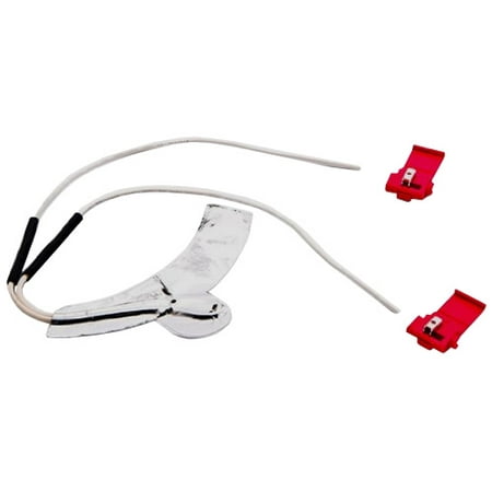 WR49X10173 GE Refrigerator Dispenser Water Tube Heater Replacement ...