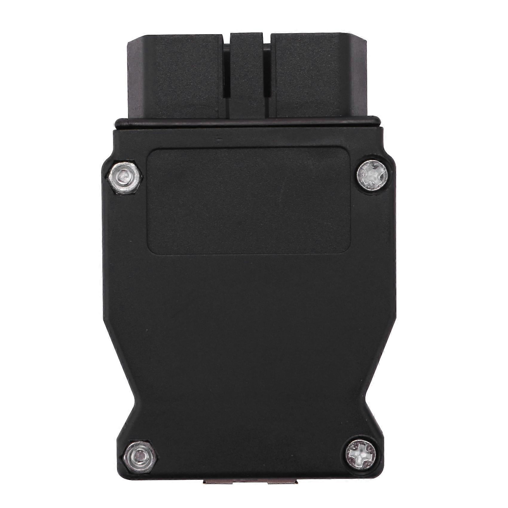 For BMW Enet Ethernet on OBD 2 Interface for ESYS ICOM Coding F-series ...