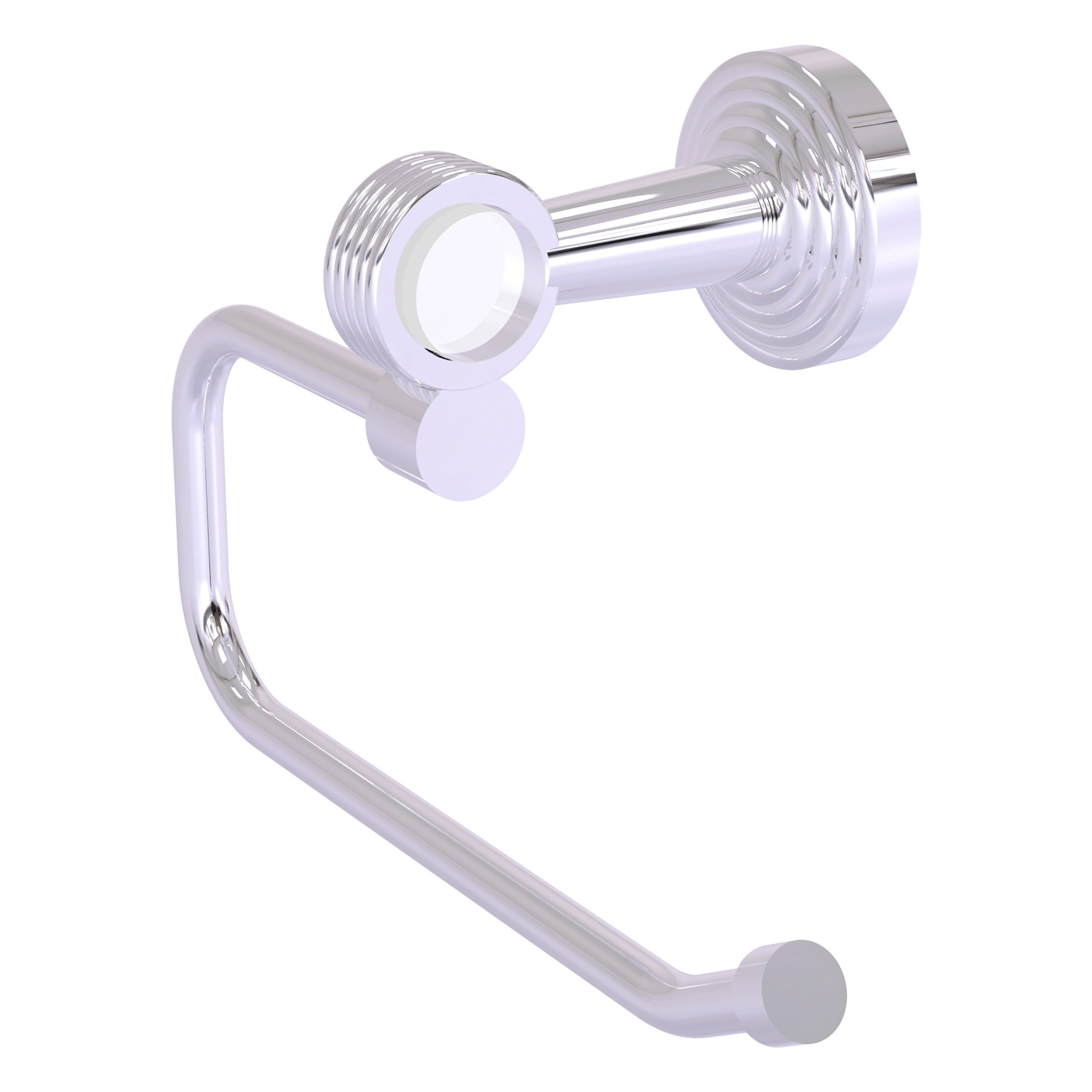 Pacific Beach Collection European Style Toilet Tissue Holder - Polished ...