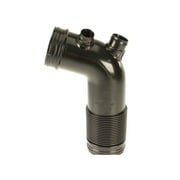 Volkswagen Jetta Fuel Injection Air Flow Meter Boot