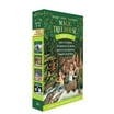 Magic Tree House (R): Late Lunch with Llamas, Series No. 34 (Audiobook ...