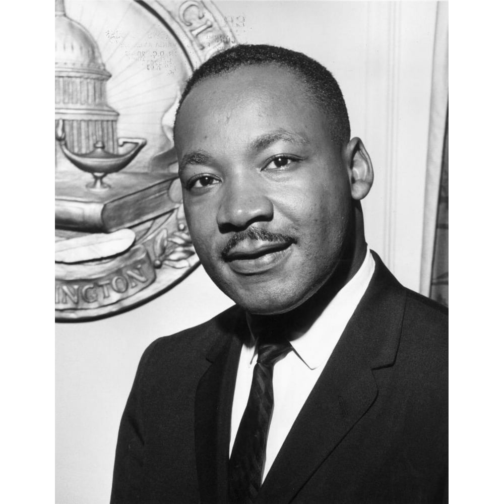 Laminated Poster Martin Luther King Jr Civil Rights Mlk Poster Print 11 laminated-poster-martin-luther-king-jr-civil-rights-mlk-poster-print-11