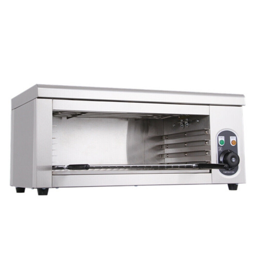 Restaurant Broiler