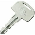 601 Ignition Keys 60266568 for Sany Mini Excavator Broderson Crane ...