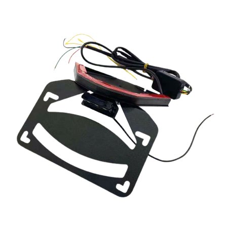 Plate Bracket LED Light Integrated For 19-21 | Walmart Canada