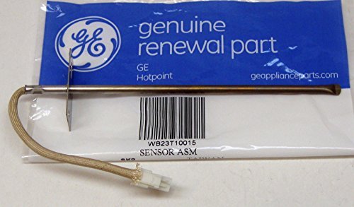 GE WB23T10015 Temperature Sensor - Walmart.com