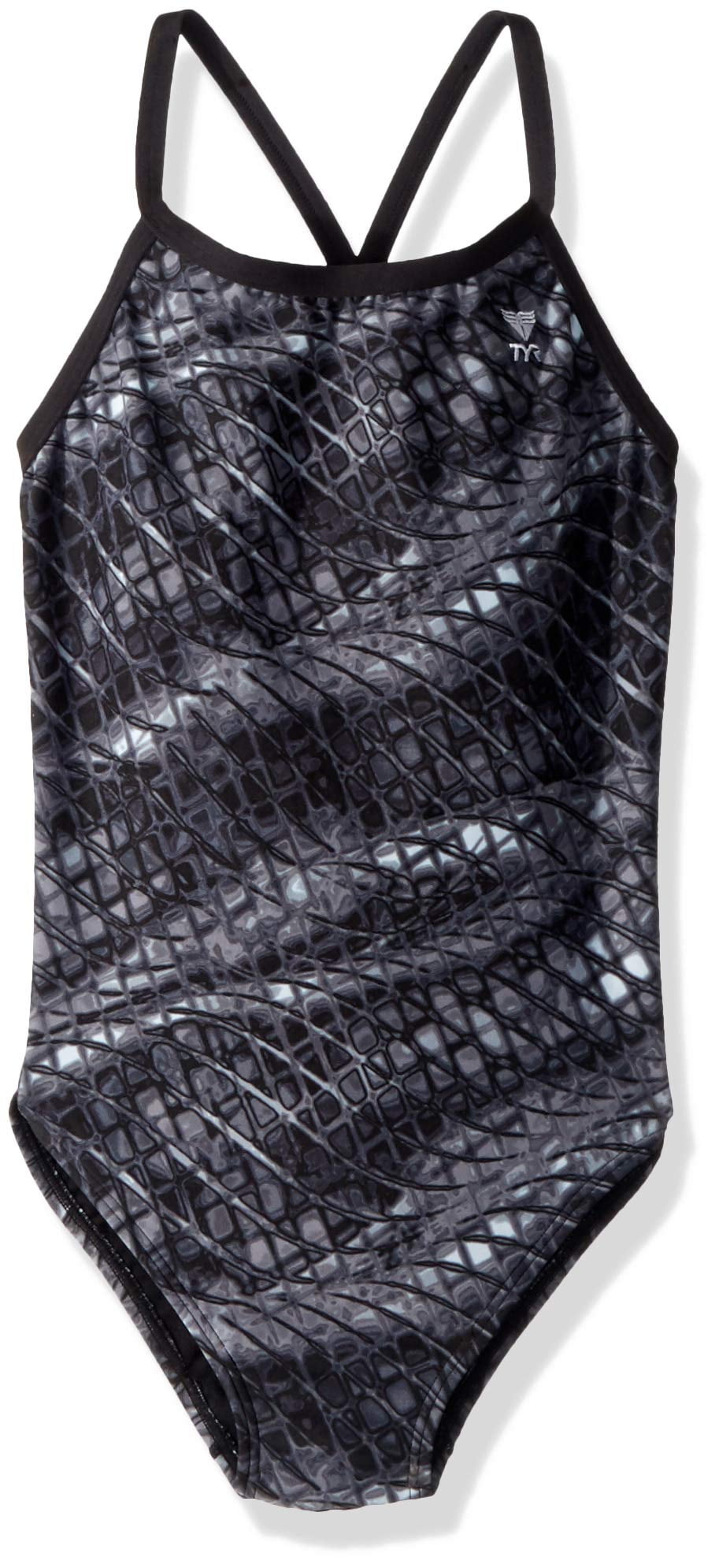 Tyr Swimsuit PLEXUS Diamondfit - Walmart.com