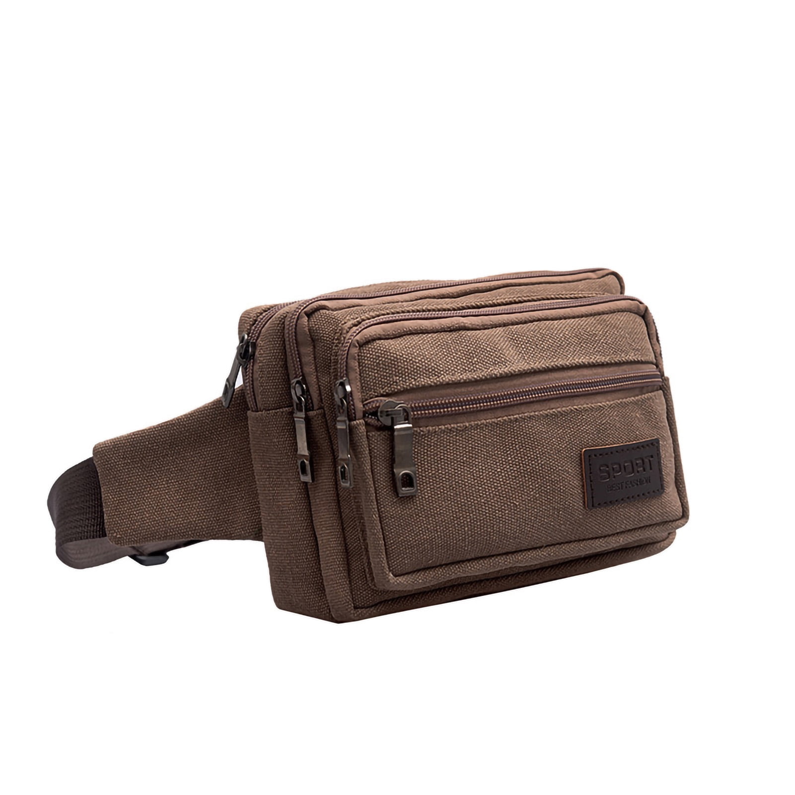 Click here for Ymiko Fanny Pack Waist Pack Bag Large Fanny Pack R... prices