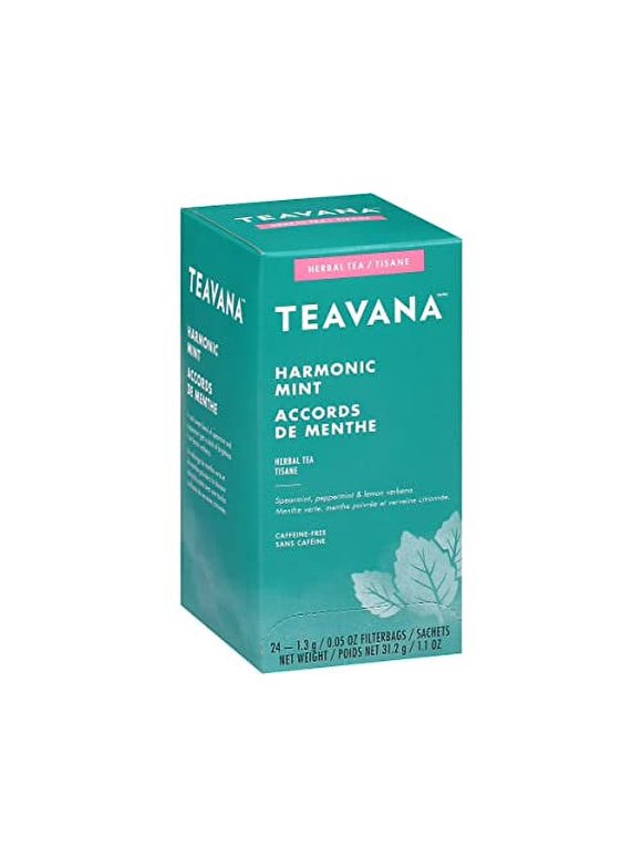 Teavana Tea in Tea - Walmart.com
