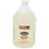 System Three Epoxy Resin, 1 gallon - Walmart.com