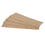 Karat Multifold Paper Towels, Kraft, Recycled Material, 334 Sheets per ...