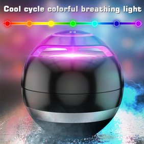 TechComm BT101 Mini Bluetooth Speaker Hands-Free Calling - Walmart.com