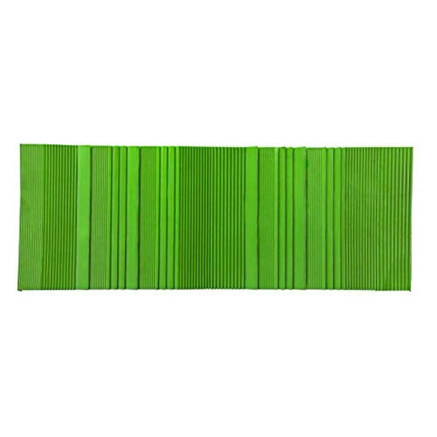 SE Prospectors Choice 10" x 27" Trimmable Riffled Sluice Box Matting ...