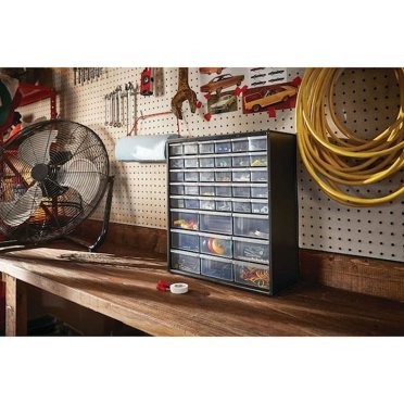 CRAFTSMAN VERSASTACK System 10-Compartment Plastic Small Parts ...