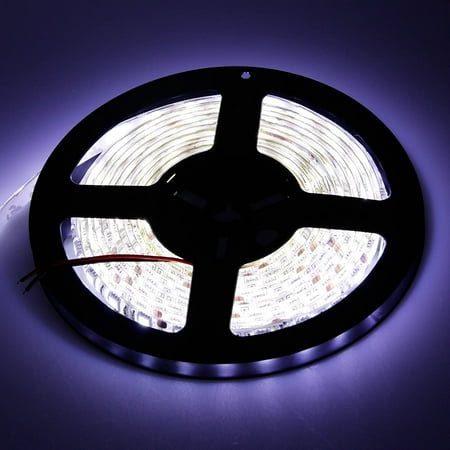 Super Bright Waterproof 12V 300 SMD LED Strip Flexible Light Strip 5050 ...