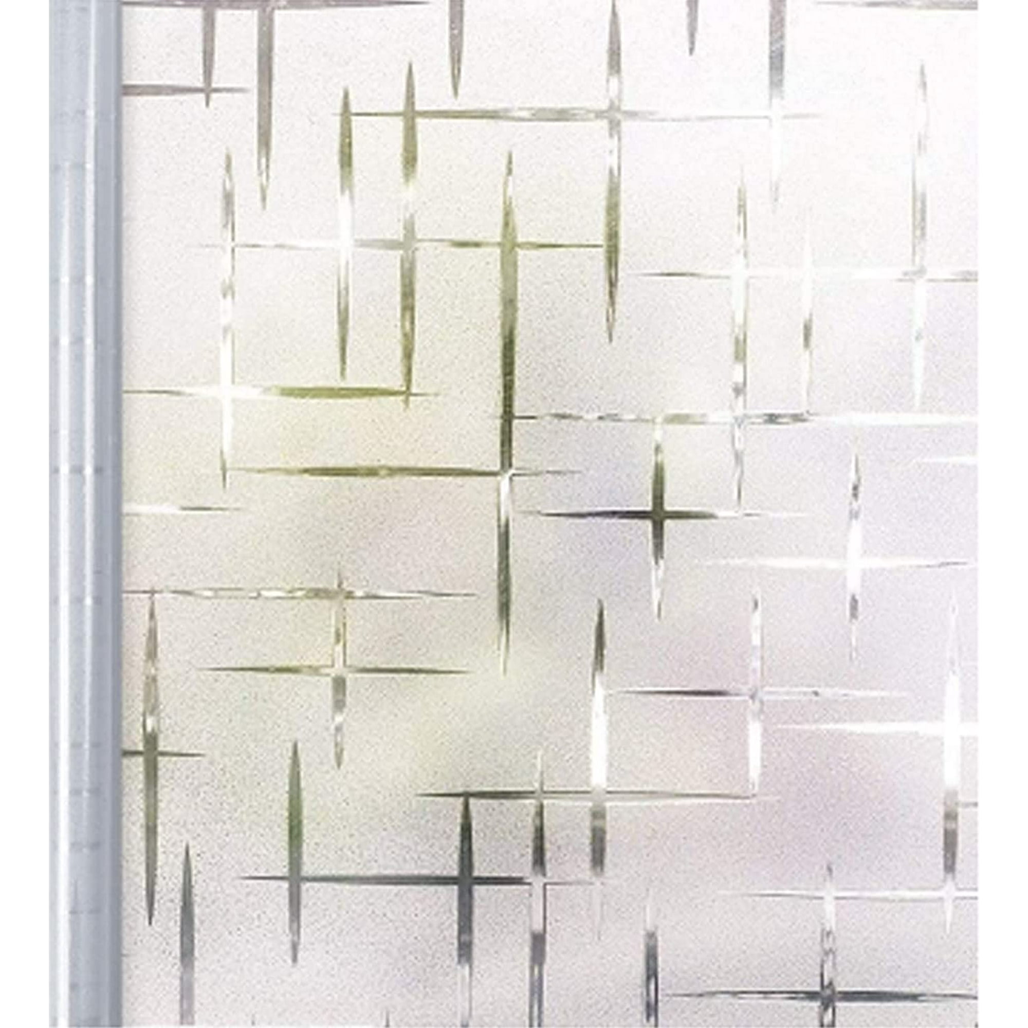 Click here for Jinsinto Opaque Window Film Static Cling Privacy F... prices