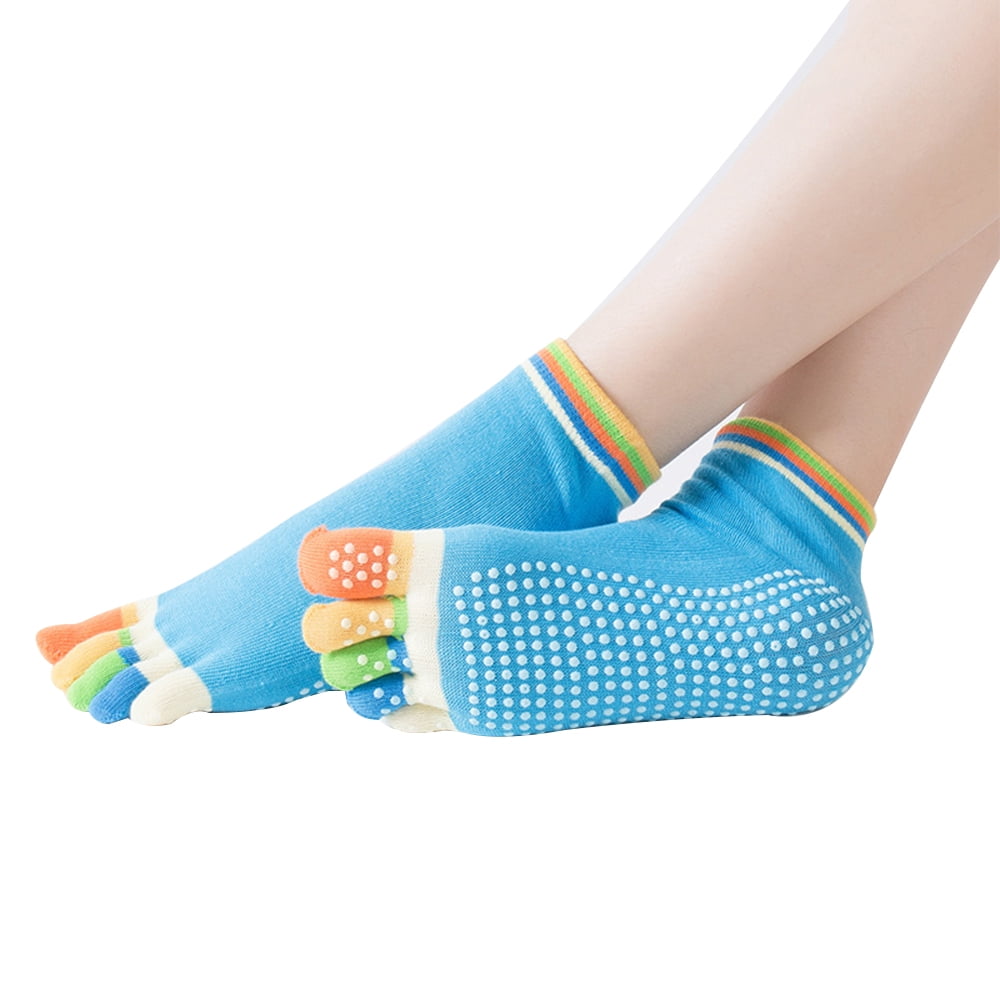 Click here for Leining Toe Socks For Men And Women High Performan... prices