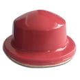 INTBUYING 1Pc Silicone Rubber Pad for Ink Transfer Silicone Rubber Pad ...