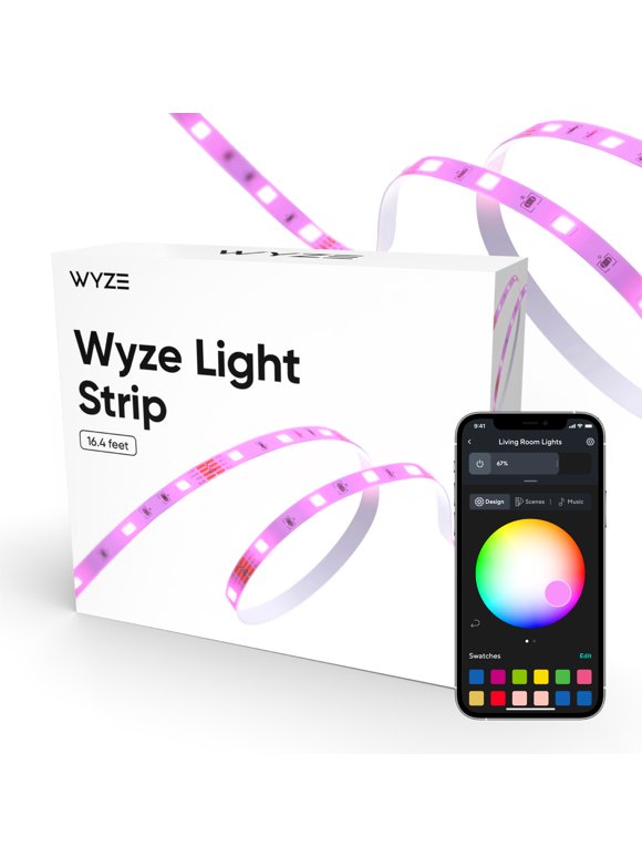 LED Strip Lights in Novelty Lights - Walmart.com