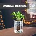 BESTYASH Small Plastic Fish Bowl Transparent Fish Breeding Box for ...