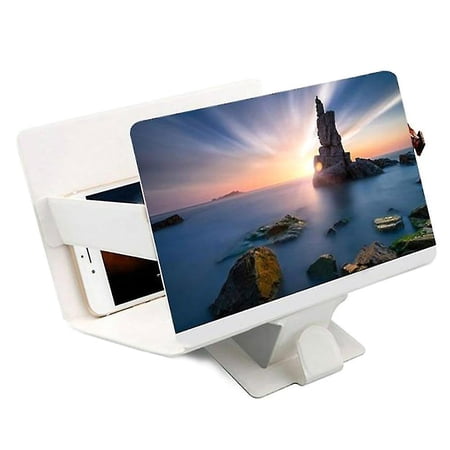 Folding Portable Phone Screen Magnifier Amplifier Stands | Walmart Canada
