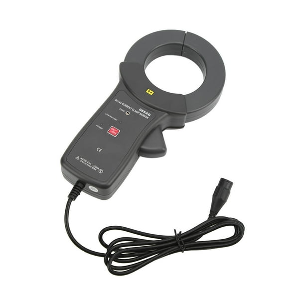 Current Sensor, Portable Current Transformer Stable For Electrical ...