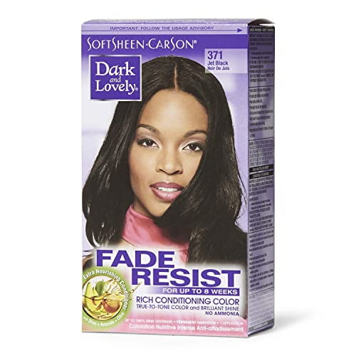 Click here for Dark & lovely D & l Haircolor 371 1 prices