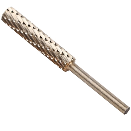 Burr File, 2 Grain Alloy Steel Heat And Files For Polishing Model ...